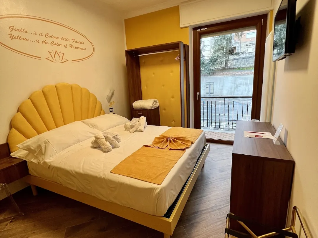 Rainbow Hotel Depandance Joli - San Marino