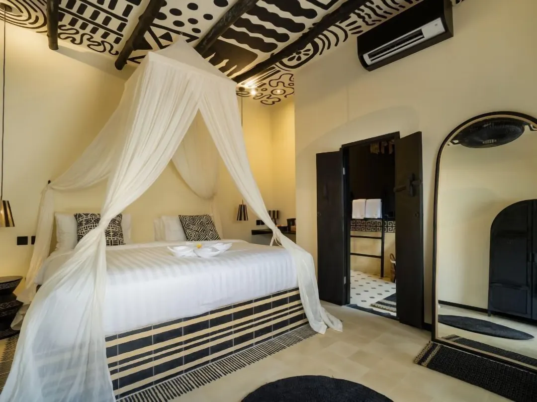 Dara Boutique Hotel - Uluwatu