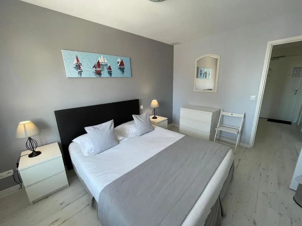 Hotel De La Plage - Houlgate