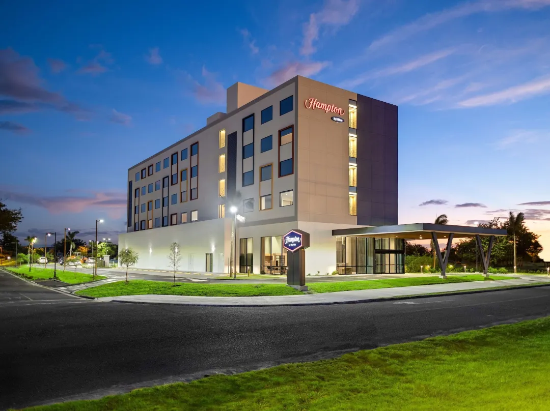Hampton By Hilton Guanacaste Airport - Guanacaste Province