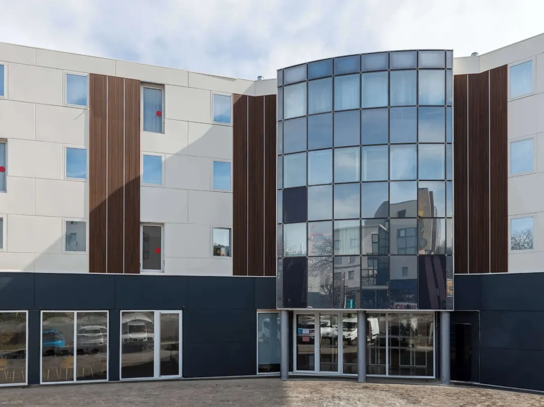 Brit Hotel Privilège Paris Rosny-sous-bois - Rosny-sous-Bois