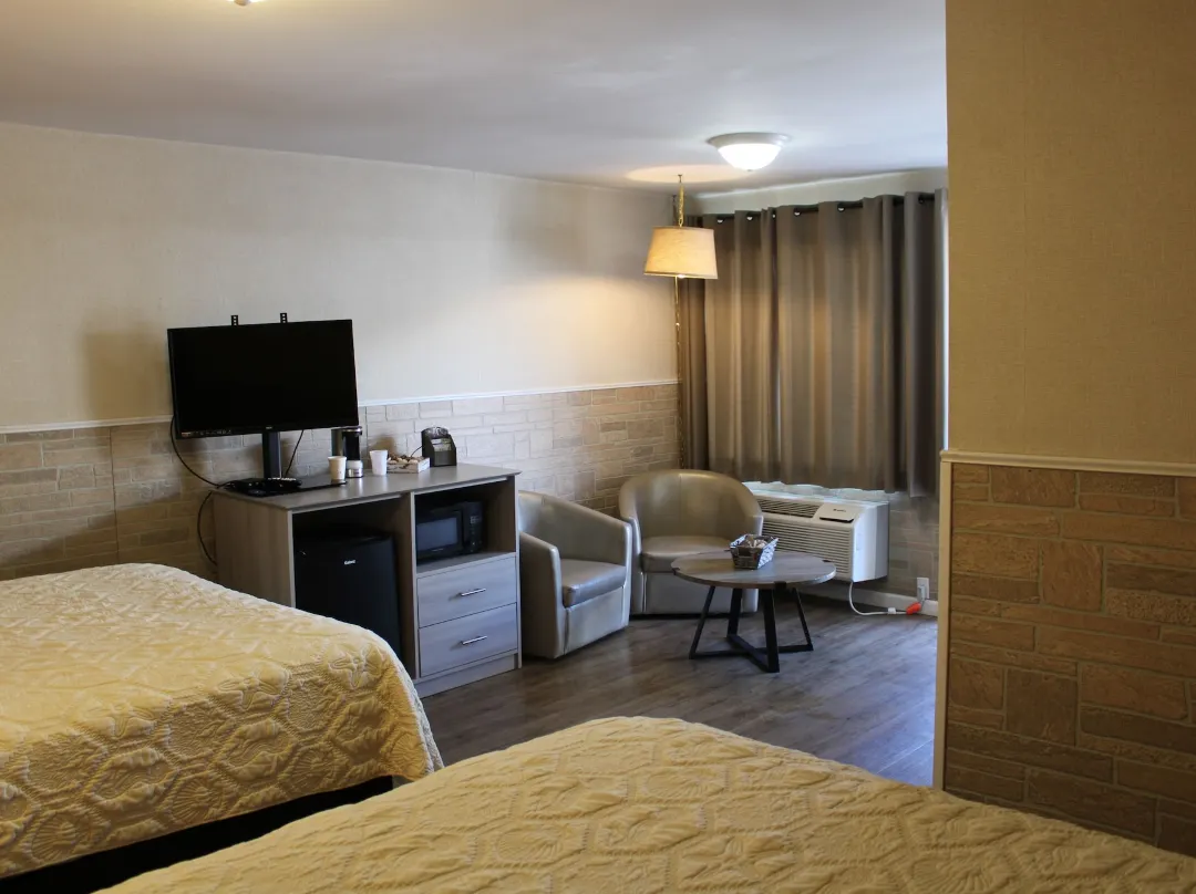 Lockview Motel - Sault Ste. Marie, MI