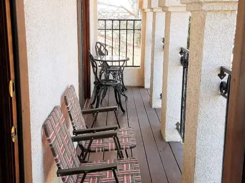 Tavares Inn - Alamogordo, NM