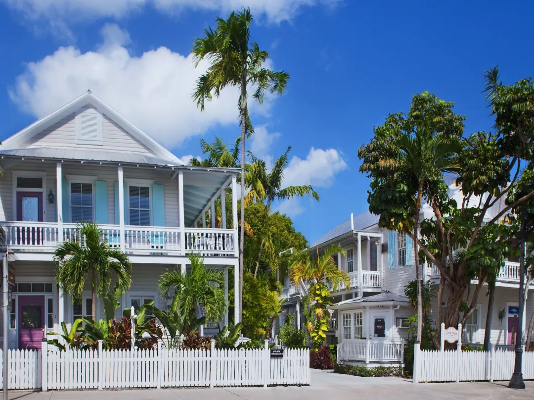 Coco Plum Inn - Key West, FL