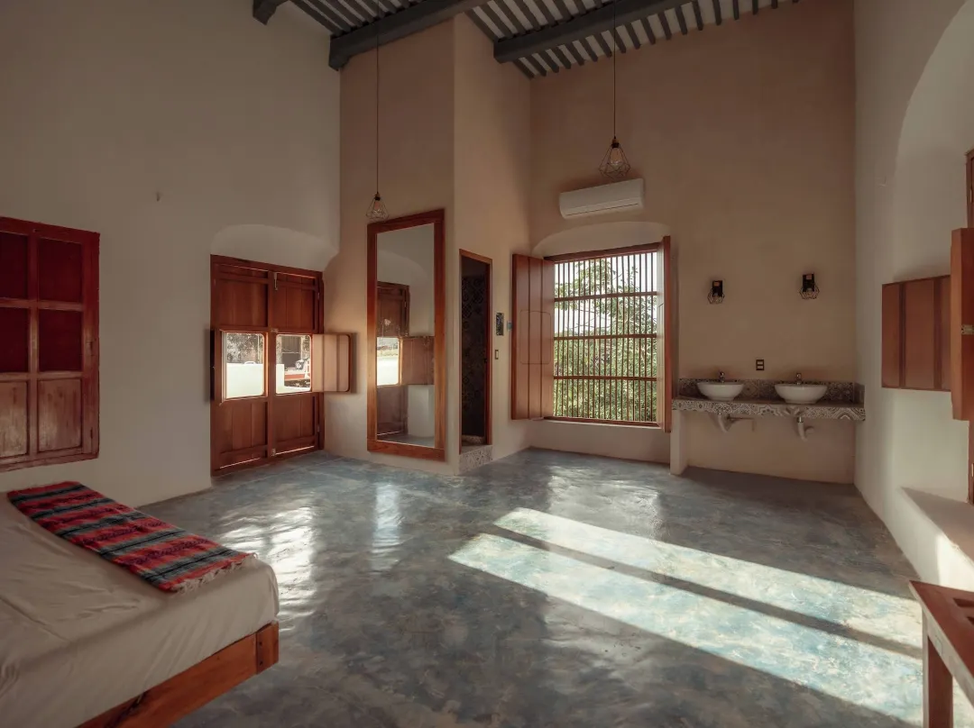 Hotel Boutique Casa Jade - San Francisco de Campeche