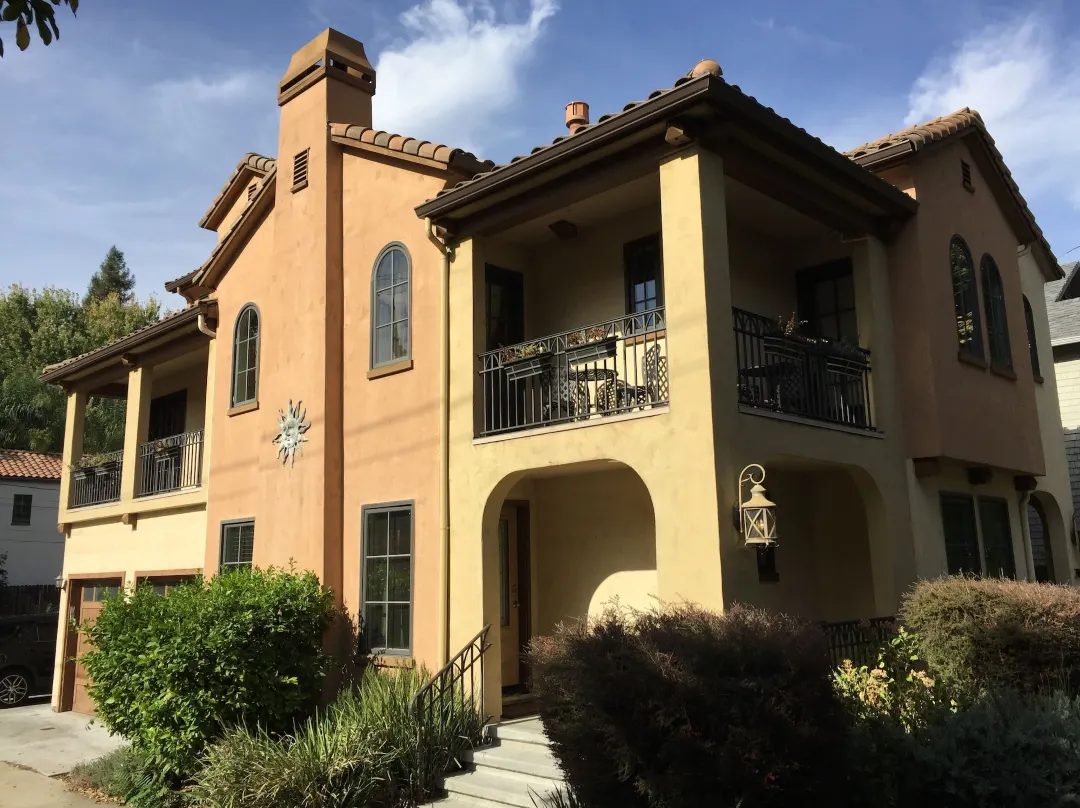 Inn At Parkside - West Sacramento, CA