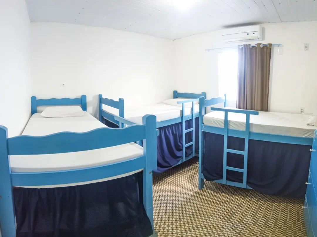 Hostel Dragão Do Mar Fortaleza - Fortaleza