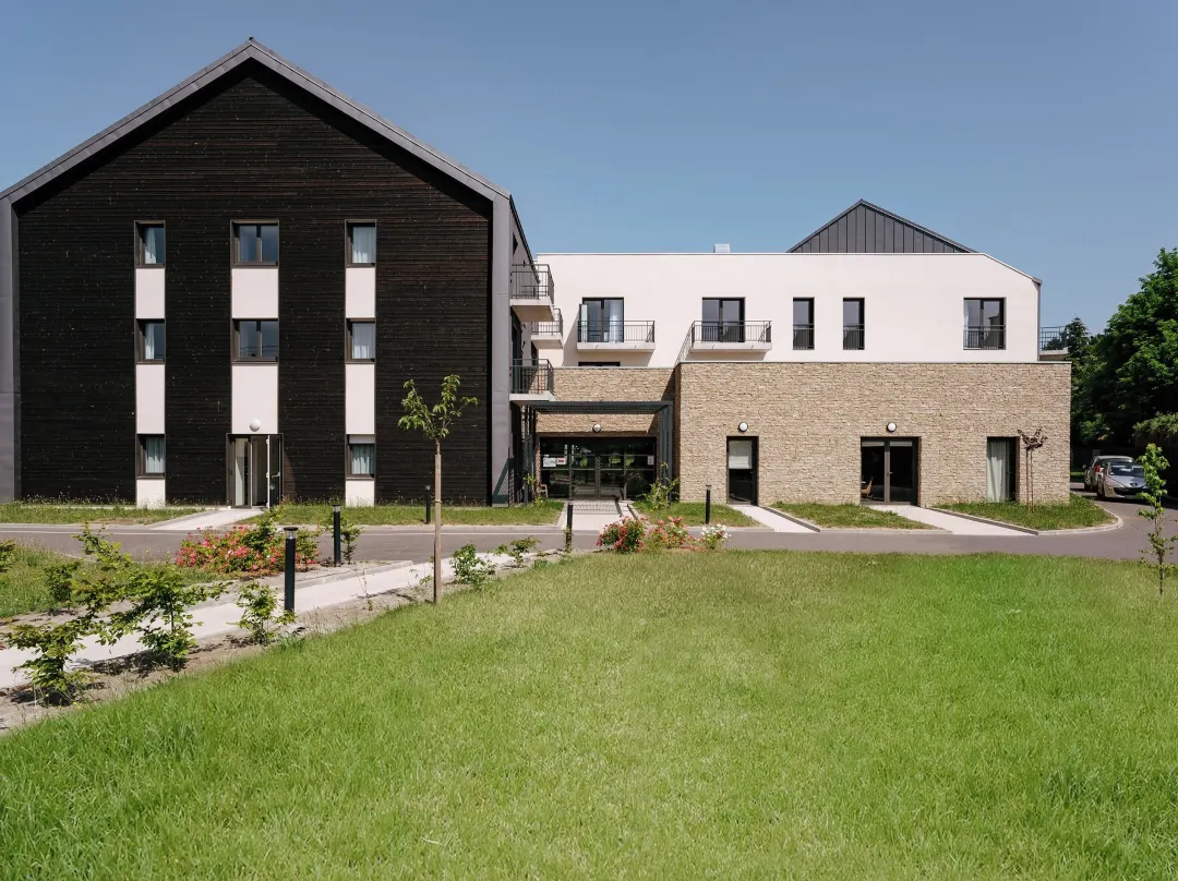 Quality Aparthotel Ploërmel - Morbihan