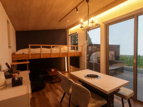 Well Resort Fuji - Tokyo