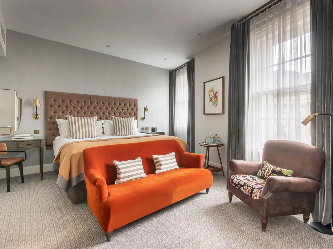 Harbour Hotel & Spa Bristol - Bristol