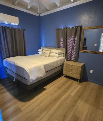 Sunset Escape Villa, 2 bedroom, hot tub, outdoor shower! Plan your ...