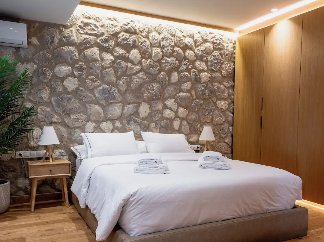 Num Suites & Lofts Athens - Athens