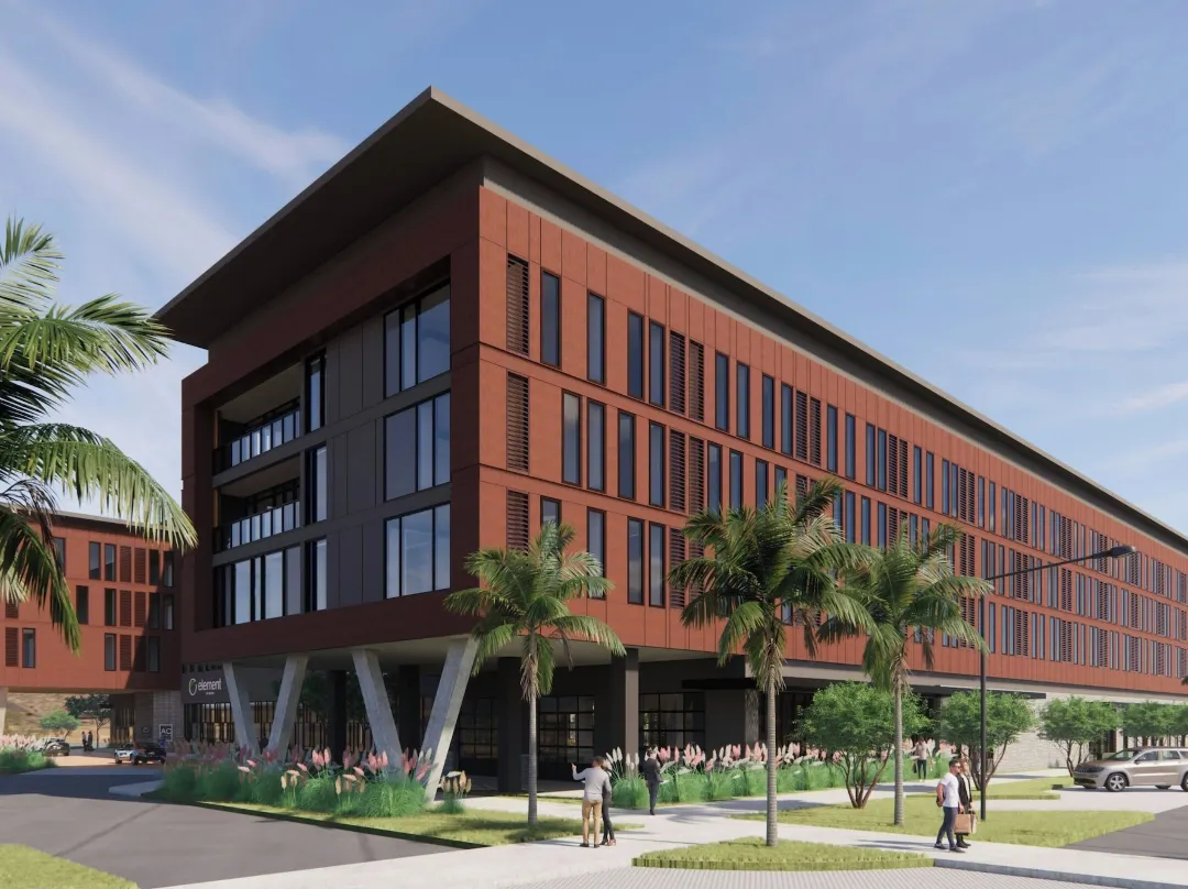 Ac Hotel Phoenix North Norterra - Phoenix, AZ