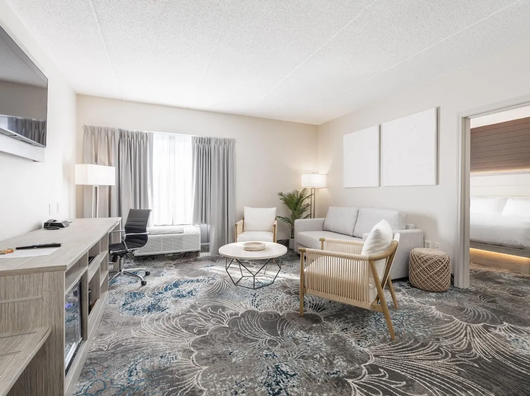 Oakfield Hotel & Suites, Ascend Hotel Collection - Rochester, NY