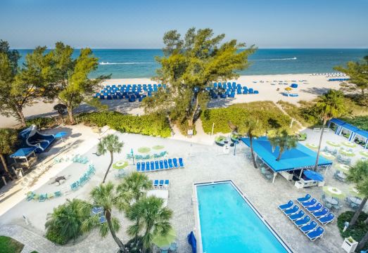 RumFish Beach at TradeWinds (Saint Pete Beach) - 2026 Prices, Reviews ...