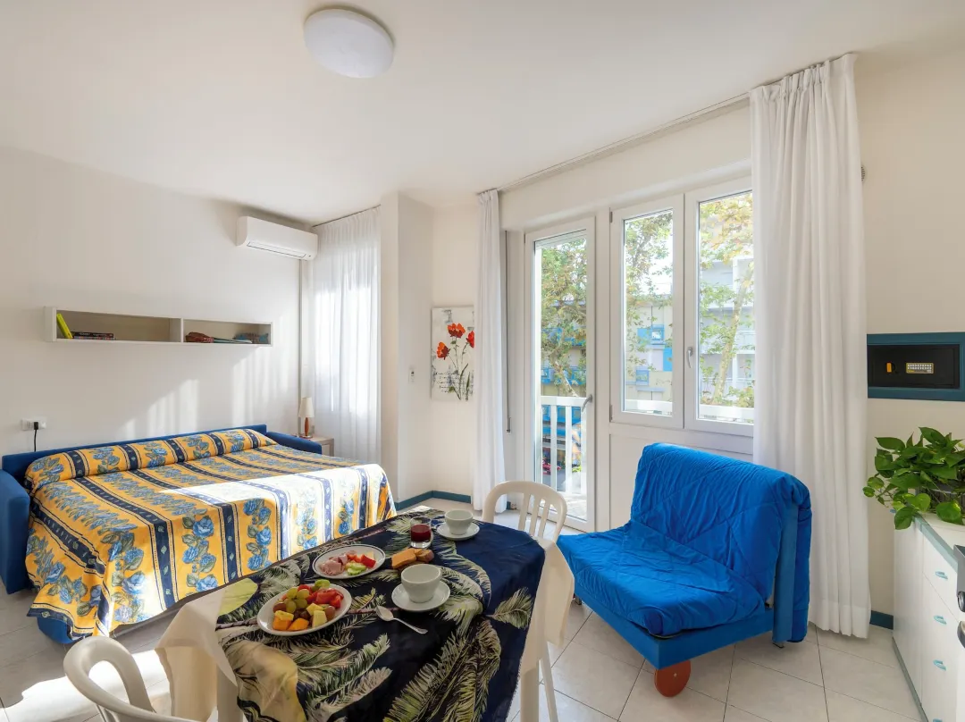 Aparthotel Pineda - Bibione