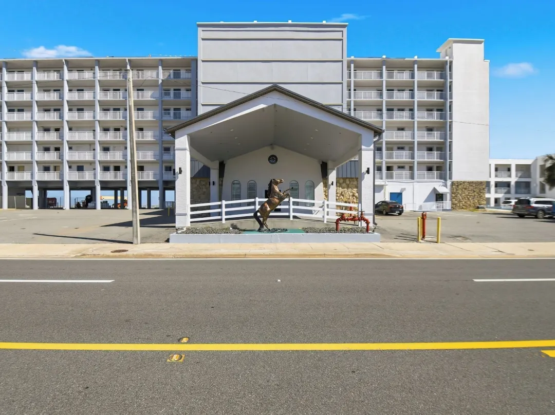 The Maverick Resort - Ormond Beach - Daytona Beach, FL