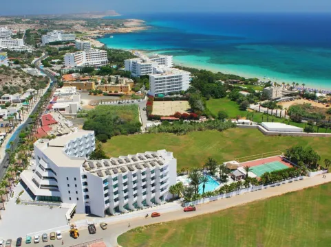 Margadina Lounge Hotel - Ayia Napa