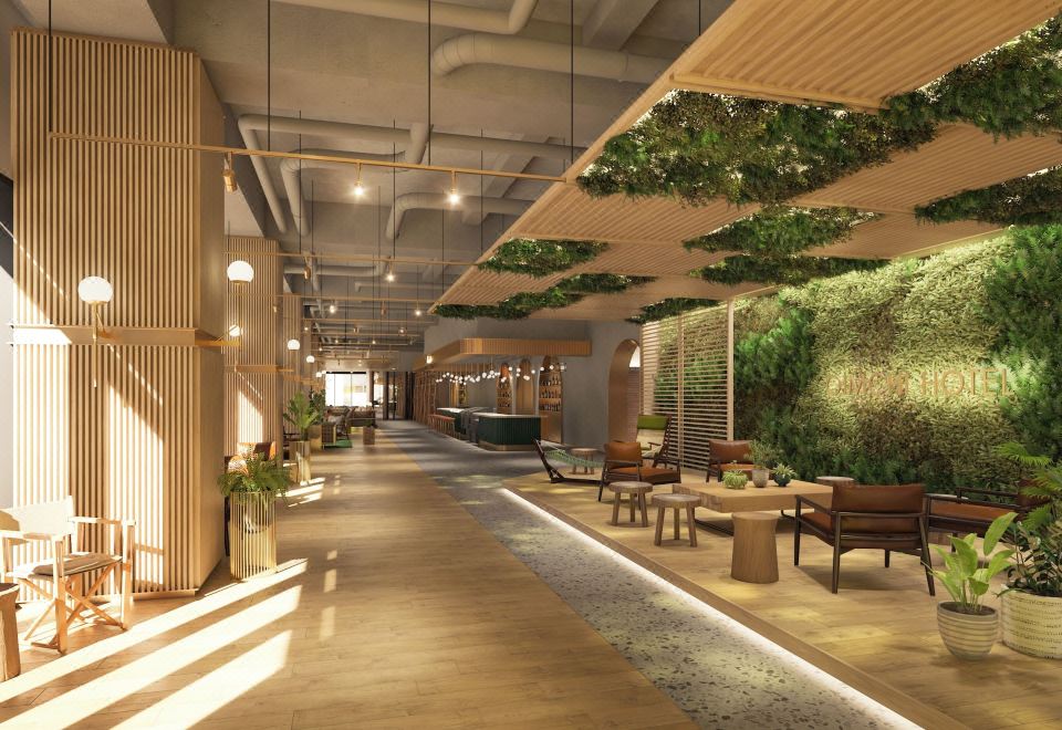 HOTEL METROPOLITAN OIMACHI TRACKS Tokyo: Latest Deals & Reviews 2026 ...