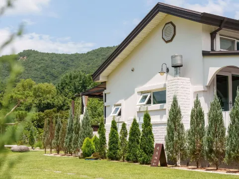 77 Igasinjeong-gil, Boeun-gun - Sangju-si