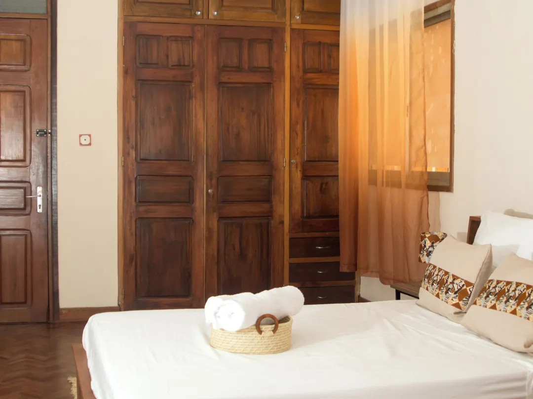 Cocooning Home - Antananarivo