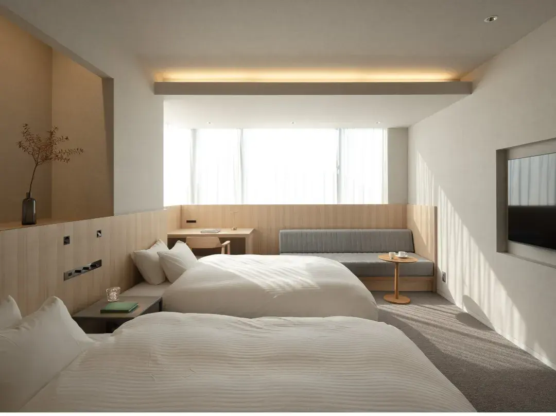 Omaruyama Hotel - Utsunomiya