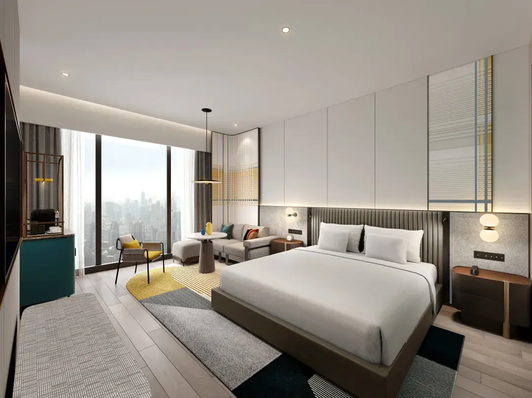 Voco Kuching By Ihg - Kuching