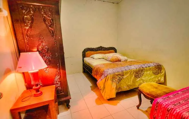 Pondok Keluarga Mugi Remen Syariah - Yogyakarta