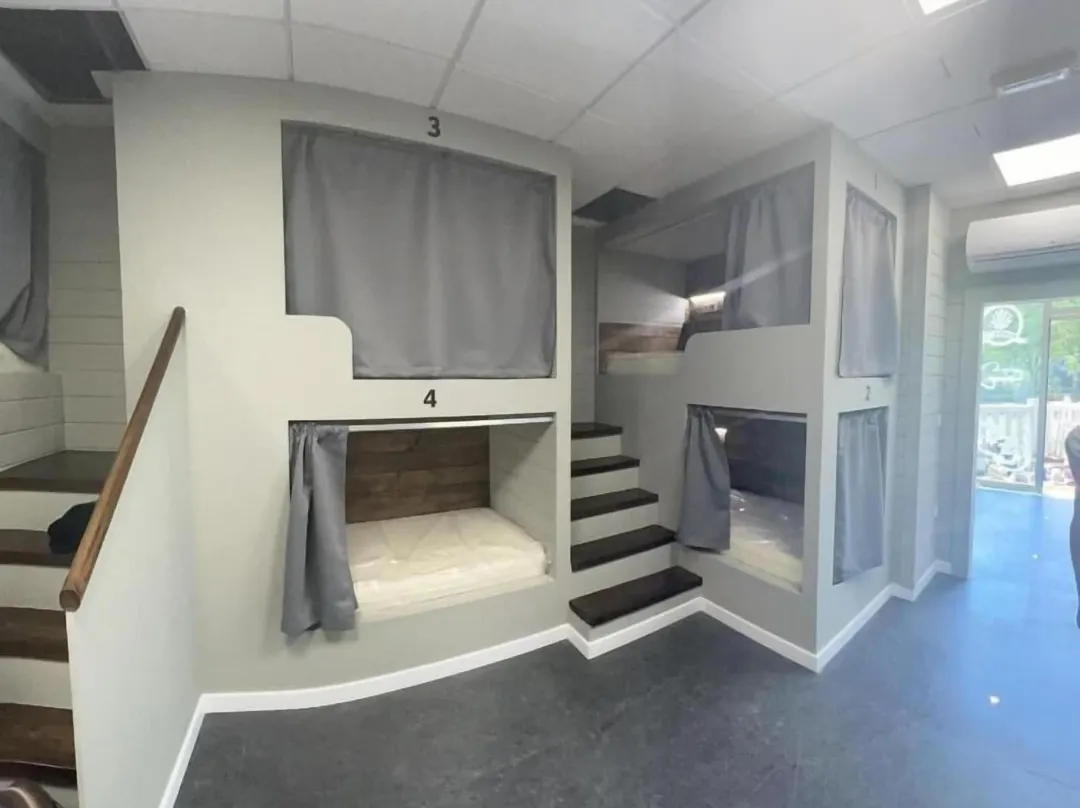 Albergue As Pozas Termais - Caldas de Reyes