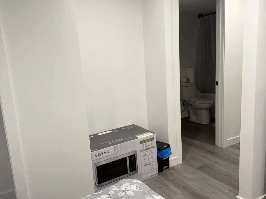 Haven Dans Les Prairies Sb - Winnipeg