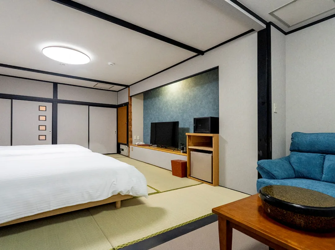Beppu Onsen Yuwai No Yado Nakaya - Oita