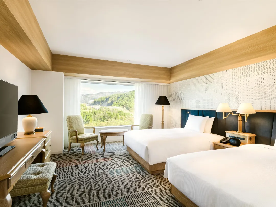 Hilton Takayama Resort - Takayama