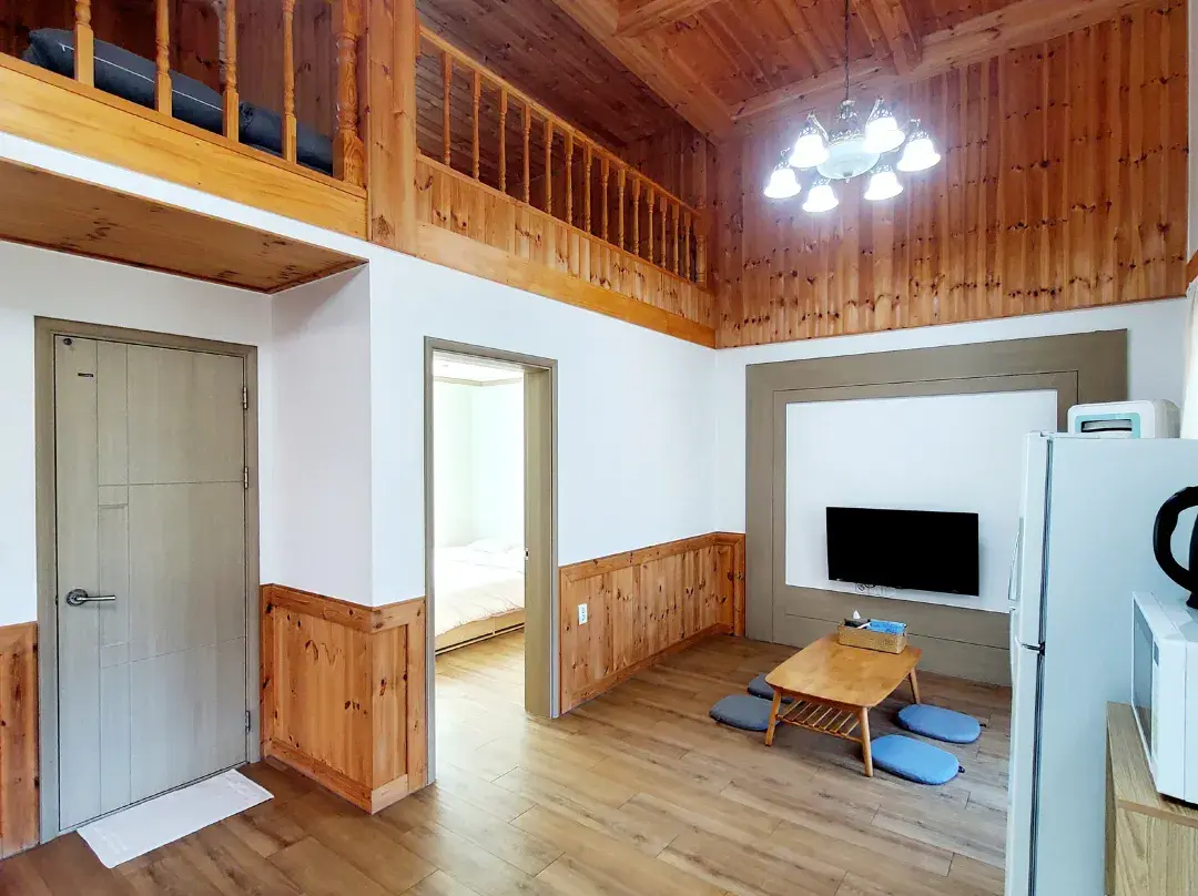 Cheongdo Sky Pension - 대구광역시
