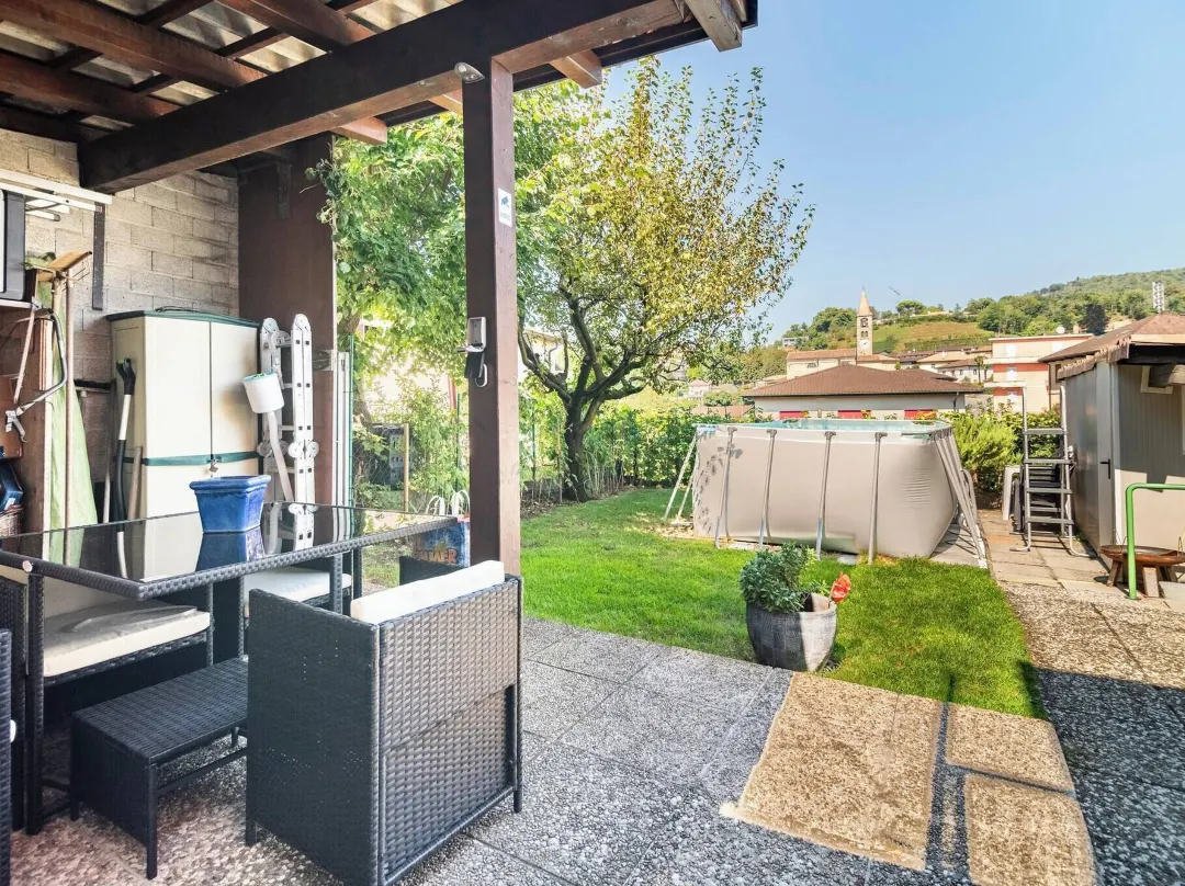 Comano Lugano Ticino - B&b Walterina - Lugano