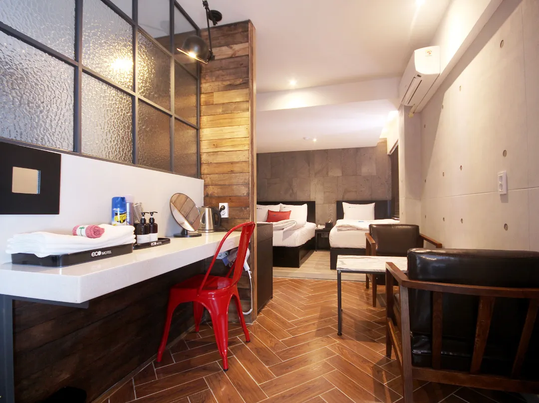 Yeongcheon Echo - 영천시