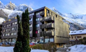 Le Mummery, Chamonix-Mont-Blanc - 2025 Latest Prices & Deals | Trip.com