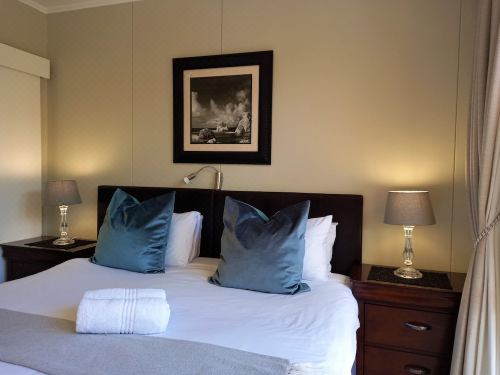 Majorca Self-catering Apartments - Cape Town