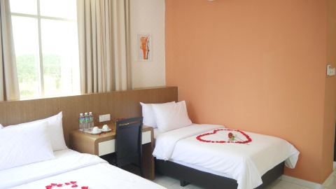 Hotel Wawasan, Ulu Benut Latest Price & Reviews of Global Hotels 2023 ...