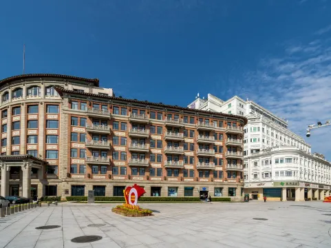 Misoohi · Nanzhi Homestay - Xiamen