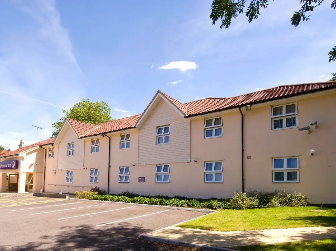 Premier Inn Bracknell - Bracknell