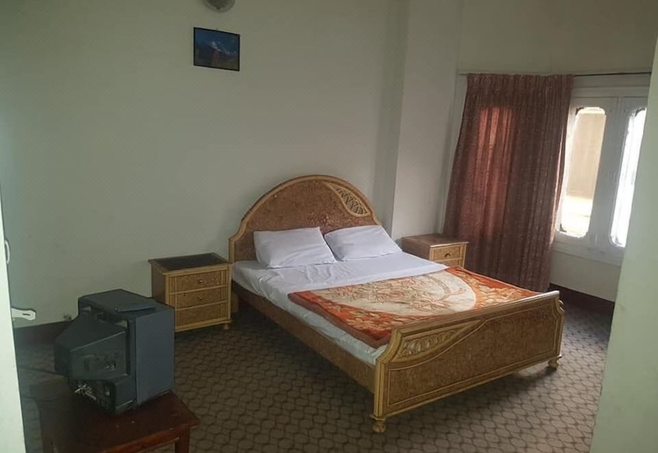 Palace Hotel Gilgit, Gilgit (Prices & Reviews 2025) | Trip.com
