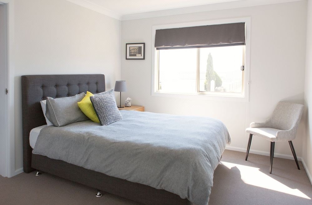 Skylodge Temora - Temora