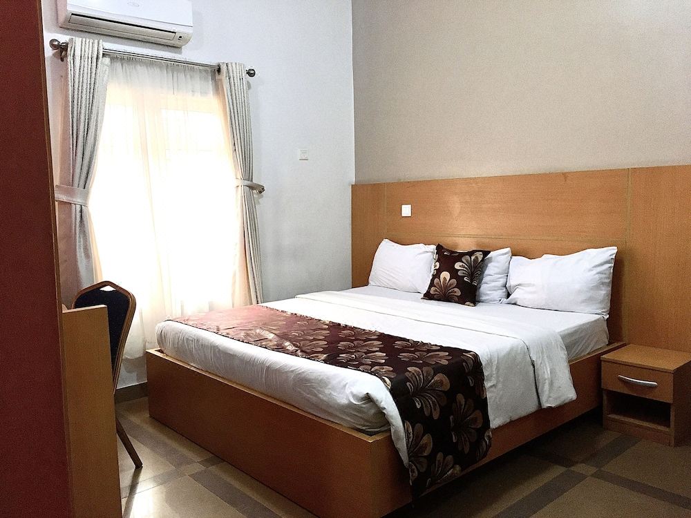Beij-inn & Suite Limited - Lagos