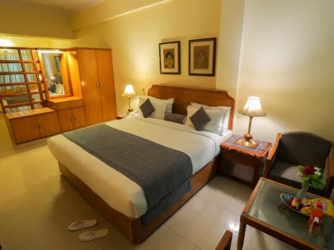 Hotel Classic Residency - Haridwar