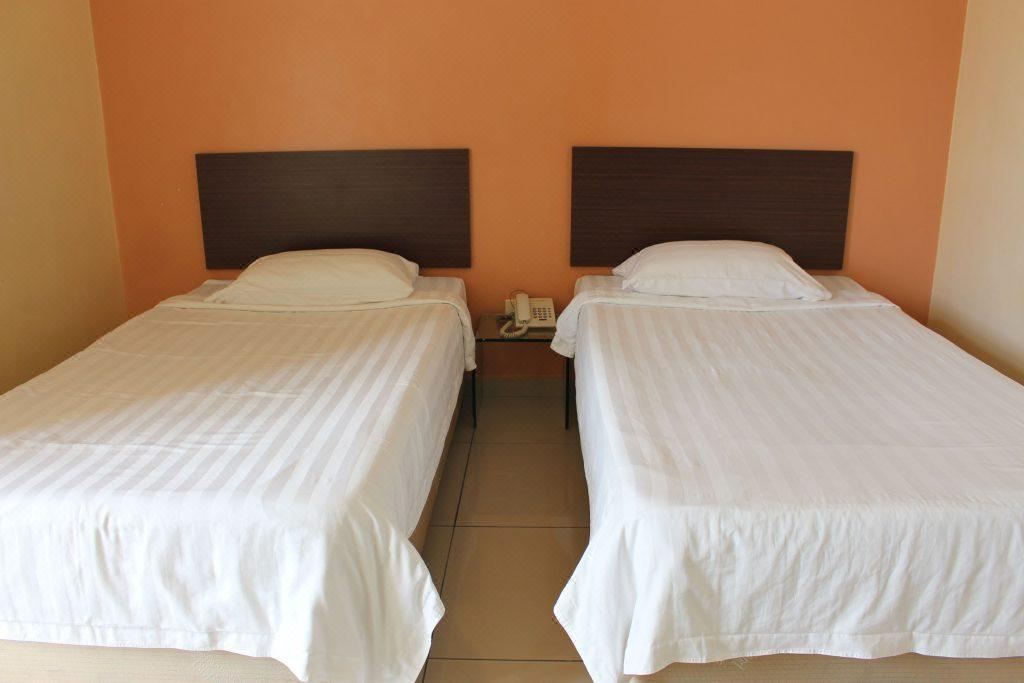 The Garden Hotel Sdn. Bhd. - Banting