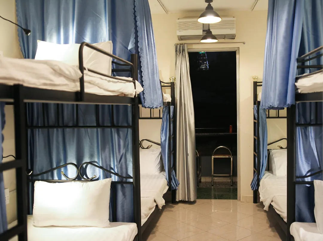 Violet Star Hotel - Ho Chi Minh City