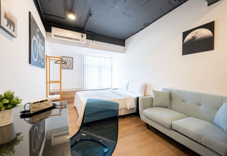 Hotelshere-Ximen(希尔商旅-西门馆),Taipei - Updated Prices & Hotel Reviews 2025 ...