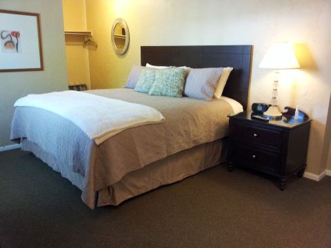 Quail Park Lodge - Kanab, UT