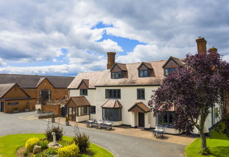 Ingon Manor Hotel & Golf Club, Snitterfield - 2025 Updated Prices ...