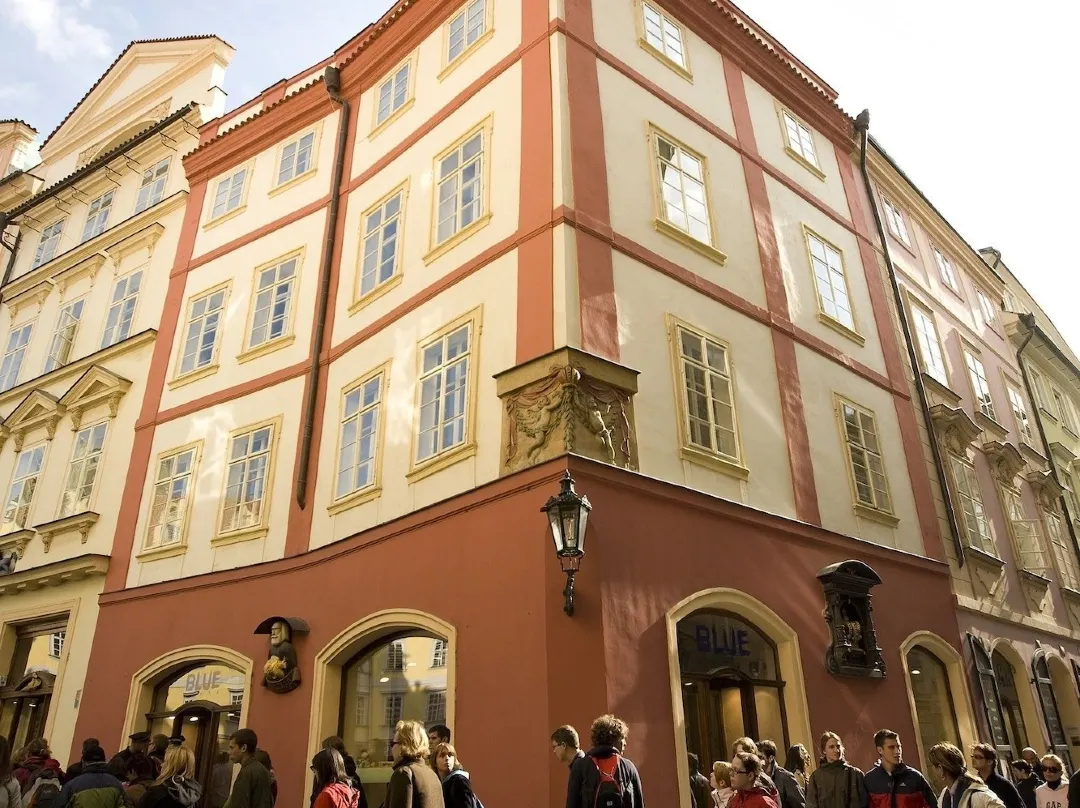 U Kapra Apartments - Praga